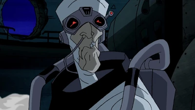 Discuss Everything About Villains Wiki | Fandom