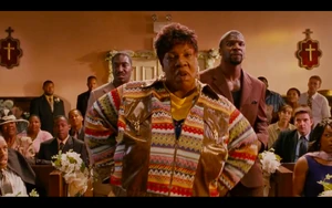 Rasputia Latimore/Gallery | Villains Wiki | Fandom