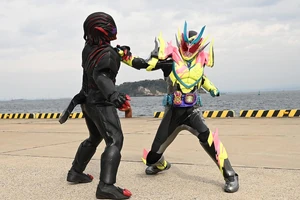 Vail/Gallery | Villains Wiki | Fandom