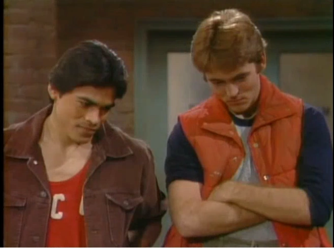 sal lopez diff'rent strokes