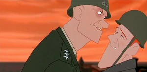 Kent Mansley/Gallery | Villains Wiki | Fandom