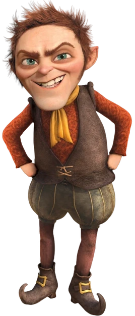 Rumpelstiltskin (Shrek) | Villains Wiki | Fandom