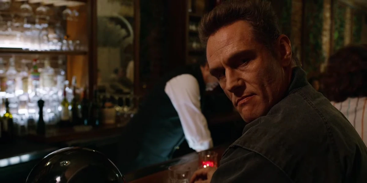 Grigori (Stranger Things)/Gallery | Villains Wiki | Fandom