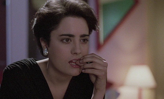 Sally Day | Villains Wiki | Fandom