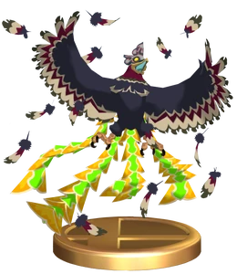 Helmaroc King | Villains Wiki | Fandom