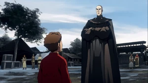 The Judge (Netflix's Castlevania)/Gallery | Villains Wiki | Fandom