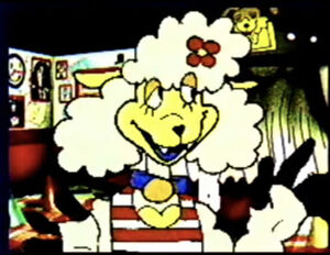 Sha the Sheep | Villains Wiki | Fandom