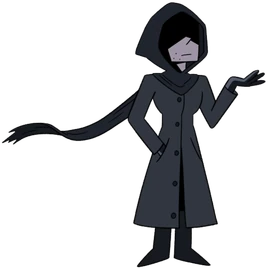 Professor Venomous | Villains Wiki | Fandom