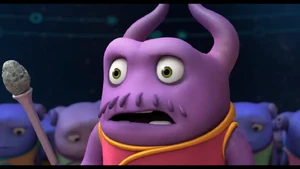 Smek/Gallery | Villains Wiki | Fandom