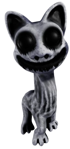 Smile Cats | Villains Wiki | Fandom