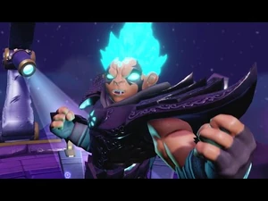 Kaos (Skylanders) | Villains Wiki | Fandom