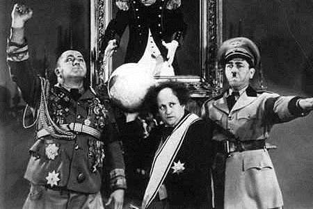 Hailstone, Herring and Pebble | Villains Wiki | Fandom