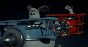 Philip (Wallace and Gromit)/Gallery | Villains Wiki | Fandom