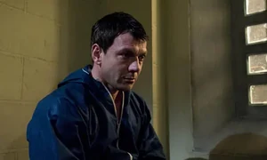 Tony Gordon/Gallery | Villains Wiki | Fandom