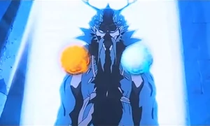 Uranda | Villains Wiki | Fandom