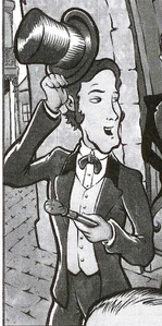 Master Gracey/Gallery | Villains Wiki | Fandom