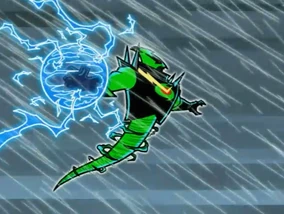 Vortex (Danny Phantom)/Gallery | Villains Wiki | Fandom