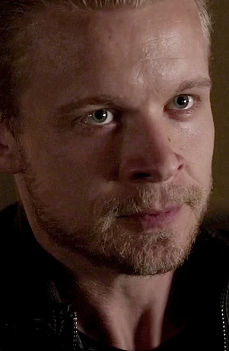 William Duke Mason | Villains Wiki | Fandom