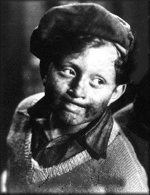 Butch Little Rascals