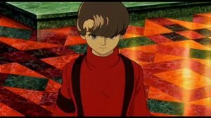Rock Holmes (Metropolis) | Villains Wiki | Fandom