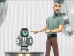 Ares (Next Gen)/Gallery | Villains Wiki | Fandom