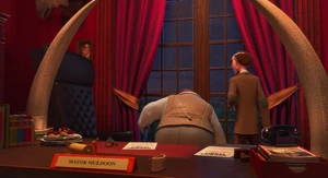 Mayor Muldoon/Gallery | Villains Wiki | Fandom