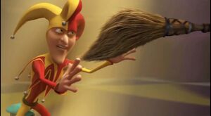 Jester (Oz) | Villains Wiki | Fandom