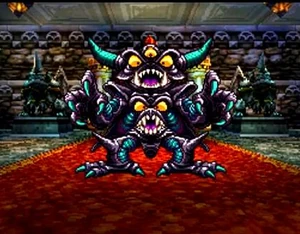 Aamon | Villains Wiki | Fandom