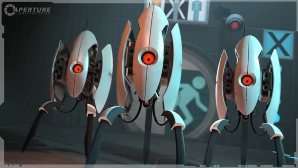 Turrets/Gallery | Villains Wiki | Fandom