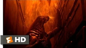 The Dragon (Alien) | Villains Wiki | Fandom