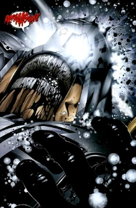 Anti-Monitor (DC)/Gallery | Villains Wiki | Fandom