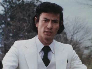 Apollo Geist/Gallery | Villains Wiki | Fandom