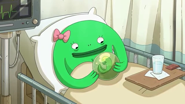 Mr. Frog/Gallery | Villains Wiki | Fandom