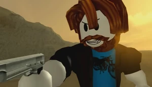 Bacon Colonel/Gallery | Villains Wiki | Fandom