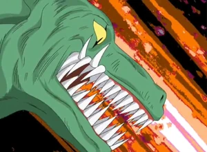 Bago/Gallery | Villains Wiki | Fandom