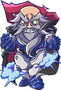 Buggler/Gallery | Villains Wiki | Fandom