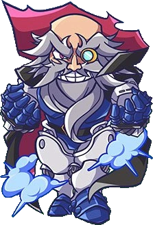 Buggler | Villains Wiki | Fandom