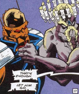 Candlemaker | Villains Wiki | Fandom