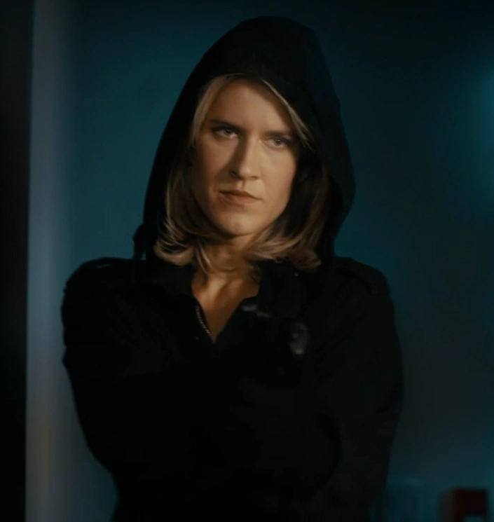 Carolyn Turner | Villains Wiki | Fandom