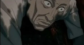 Seijiro Inui | Villains Wiki | Fandom