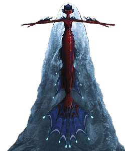 Chelsea Van Der Zee/Gallery | Villains Wiki | Fandom