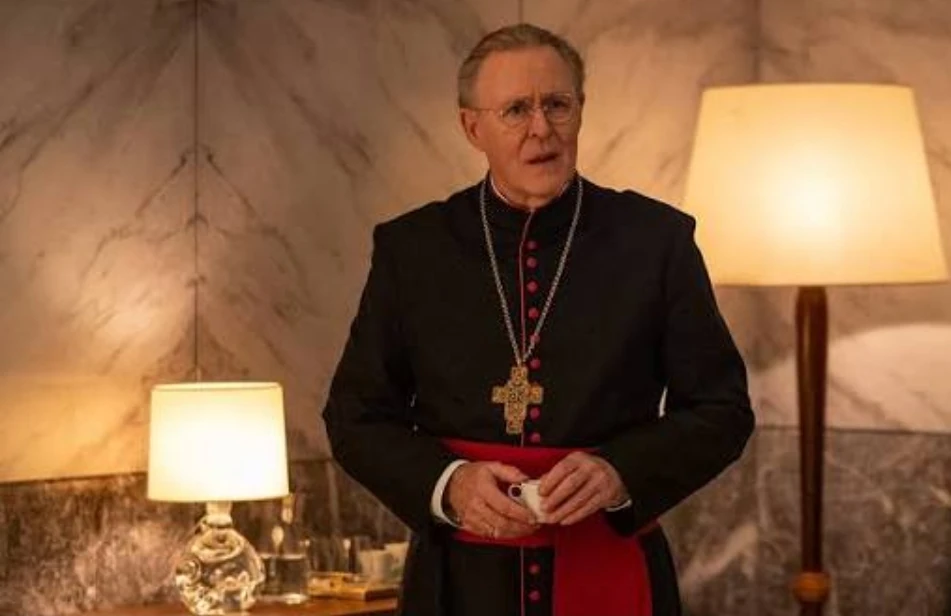 Joseph Tremblay | Villains Wiki | Fandom