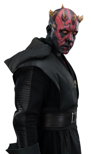 Darth Maul | Villains Wiki | Fandom