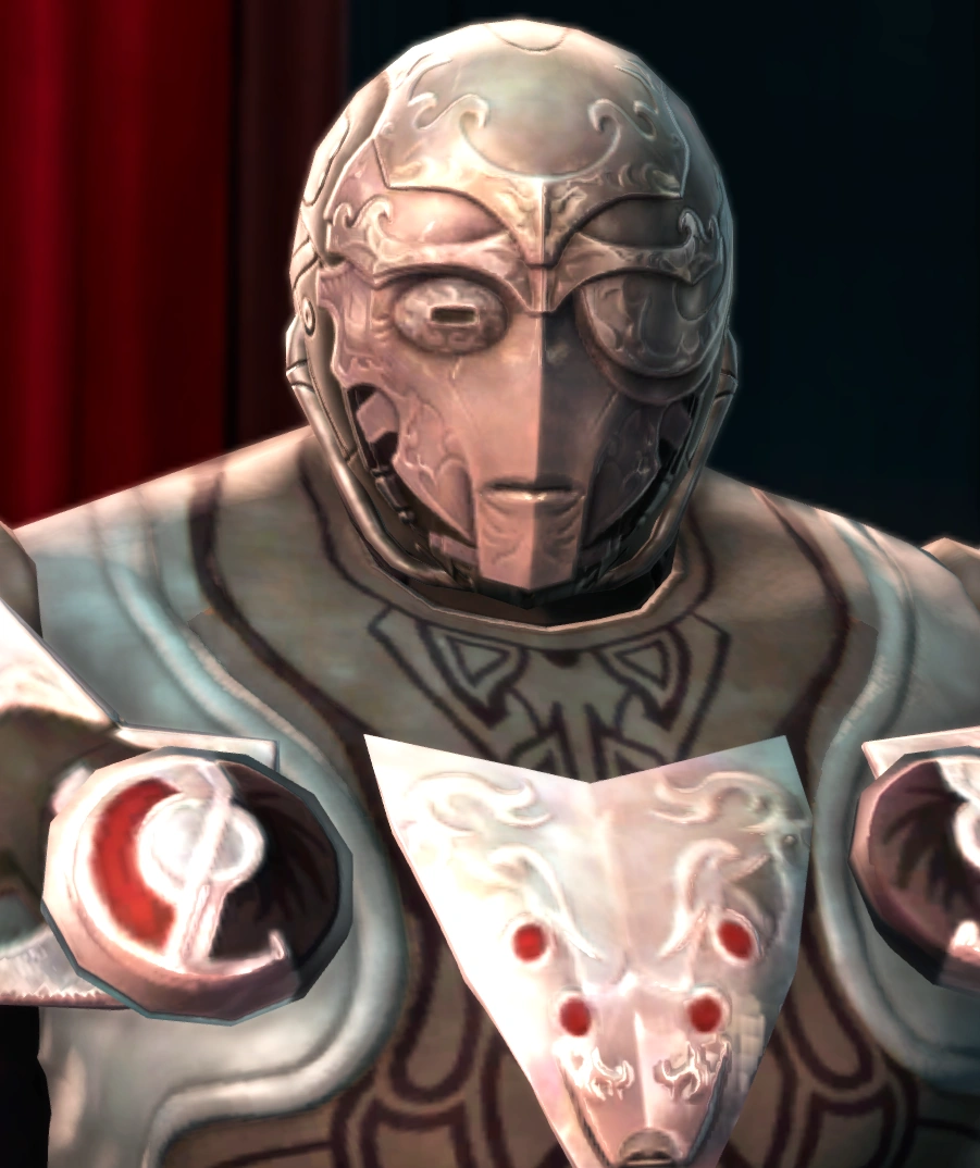 Darth Baras | Villains Wiki | Fandom