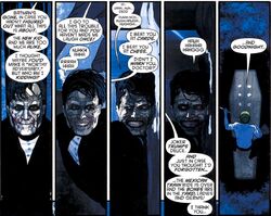 Simon Hurt | Villains Wiki | Fandom