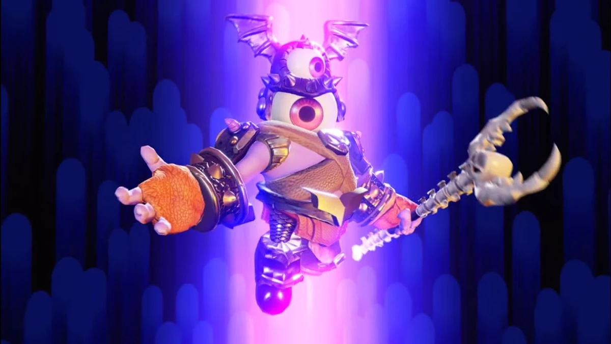 Doomlanders | Villains Wiki | Fandom