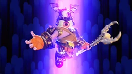 Doomlanders | Villains Wiki | Fandom