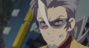 Dr. Zed/Gallery | Villains Wiki | Fandom