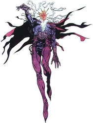 Dreamslayer | Villains Wiki | Fandom