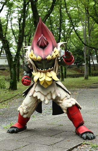 Dwarf Minosaur | Villains Wiki | Fandom